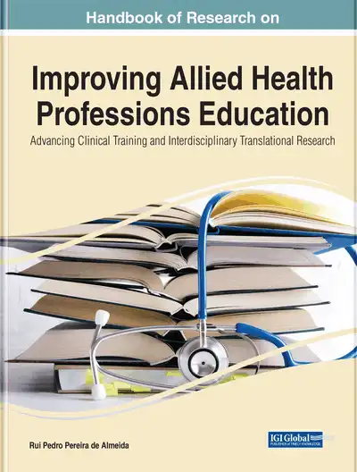 Allied Health Professions: Competences and Challenges of ...