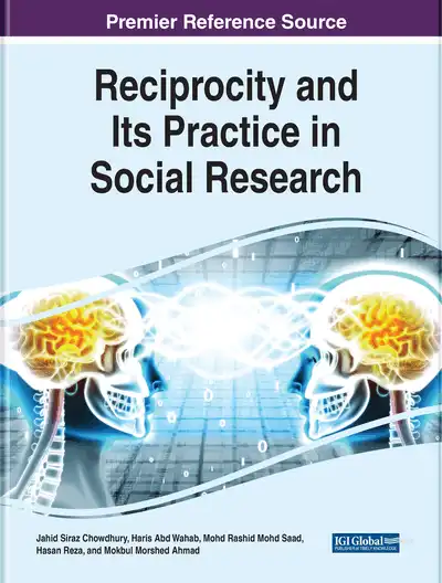 Philosophy of Science and Rooted Reciprocity: The Interface: Social ...