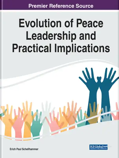 Professionalizing Peace Leadership: Core Values and Key Competencies of ...