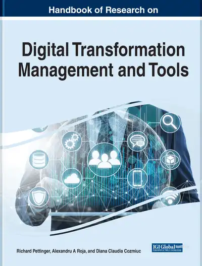 Digital Transformation Strategies for Small Business Management ...