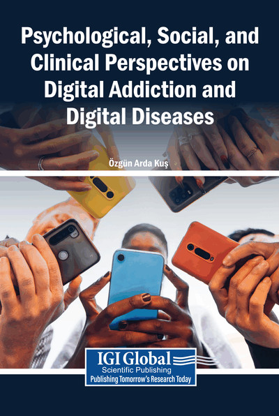 Digital Diseases: The Hidden Cost of Connectivity: Social Sciences ...