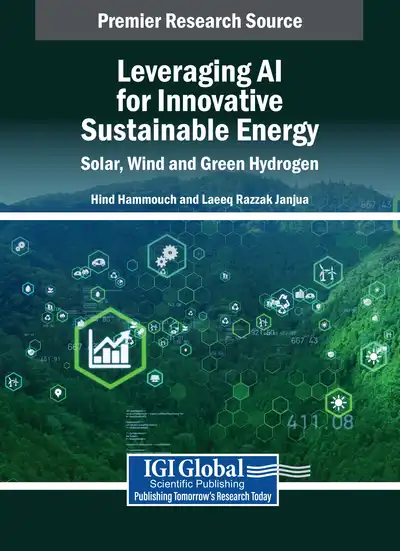 IRMA-International.org: Unfolding Artificial Intelligence (AI) in Green ...