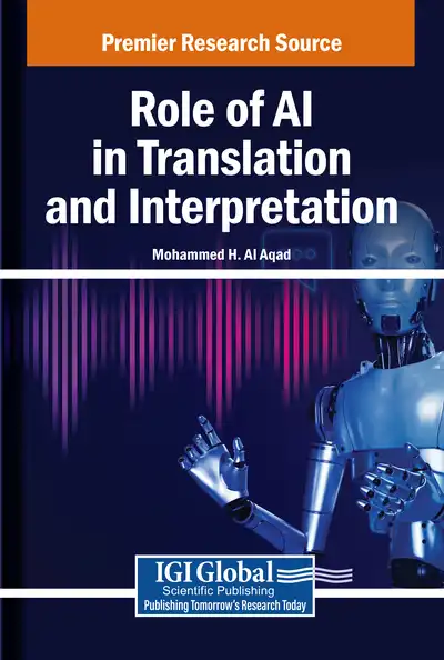 IRMA-International.org: Strengths and Limitations of Machine Translation and Human Translation ...