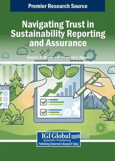IRMA-International.org: Enhancing ESG Reporting With Mathematical ...