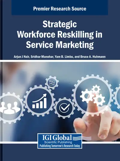 Reskilling Supply Chain Workforce for AI-Driven Service Marketing to Enhance Efficiency and ...
