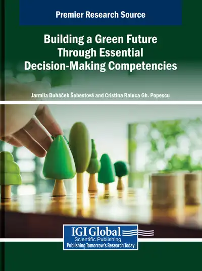 Challenges and Innovations in Applying SDG and ESG Frameworks: Business ...