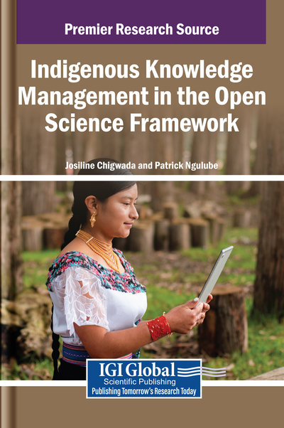AI-Driven Indigenous Knowledge Management Ensuring Ethical Accessibility: Social Sciences ...