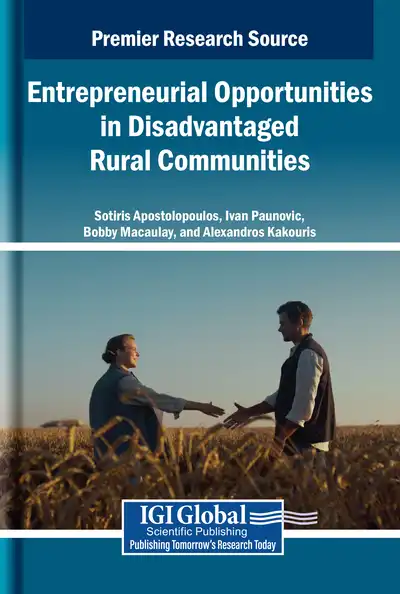 IRMA-International.org: Breaking Barriers in Entrepreneurship for ...