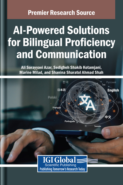 AI-Powered Solutions for Bilingual Proficiency and Communication ...