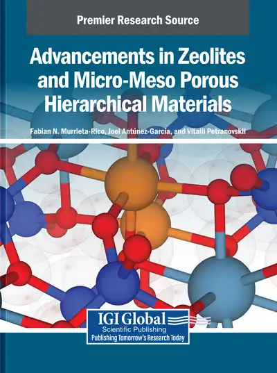 Book Catalog | IGI Global Scientific Publishing