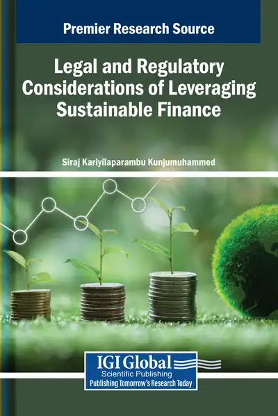 IGI Global Scientific Publishing: International Academic Publisher