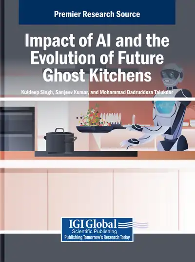Ghost Kitchen Evolution: From the Traditional Restaurant to Virtual ...