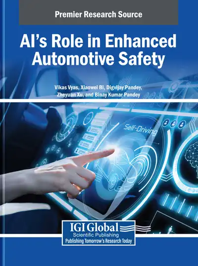 IRMA-International.org: AI-Powered Consumer Insights on Autonomous ...