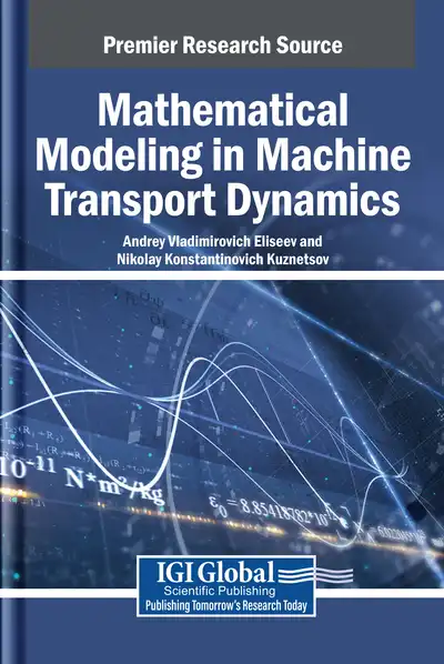 Mathematical Modeling in Machine Transport Dynamics: 9798337304472 ...