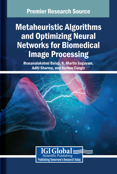 Metaheuristic Algorithms And Optimizing Neural Networks For Biomedical Image Processing