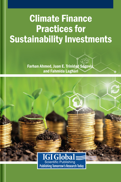 Climate Finance Practices for Sustainability Investments: 9798337306247 ...