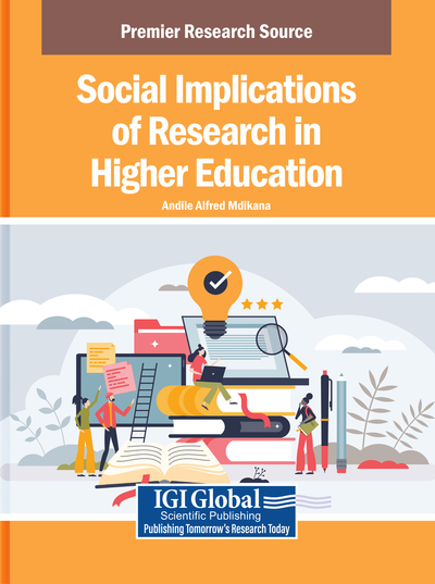 Research Issues and Challenges in Higher Education: Education Book ...