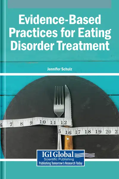 The Eating Disorder Treatment Team: Medicine & Healthcare Book Chapter ...