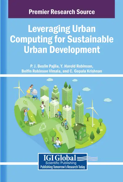 Innovating Urban Futures: Exploring Quantum Computing and AI in Smart ...