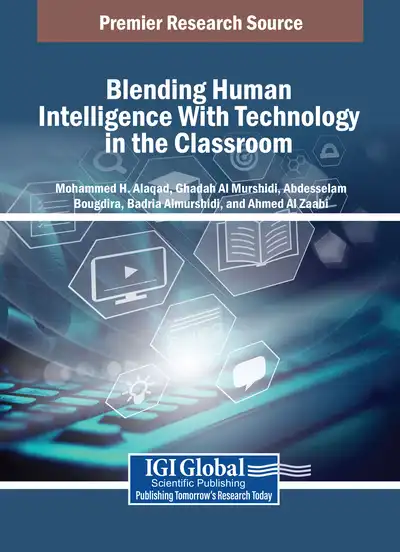 Impact of AI in Education Sector: Education Book Chapter | IGI Global ...