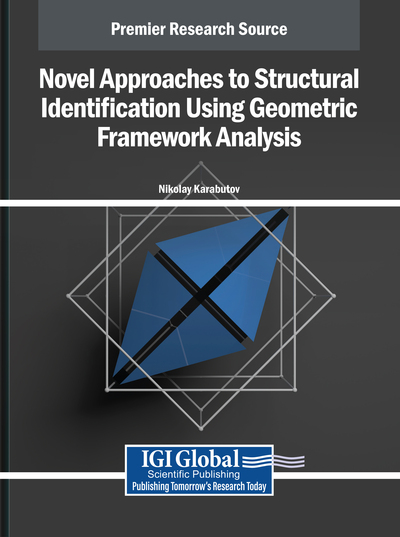 New Approaches to Identifying Structures Using Geometric Structure Analysis: Design and ...