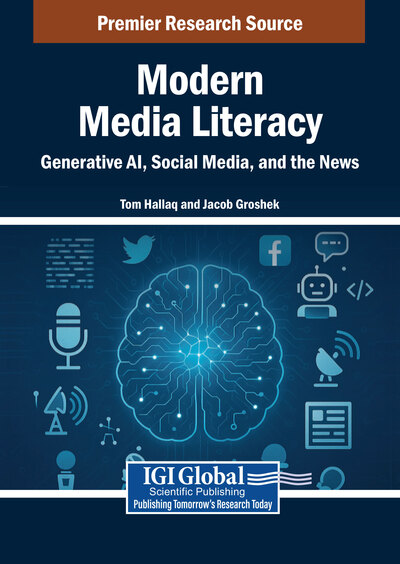 IRMA-International.org: Modern Media Literacy: Generative AI, Social ...