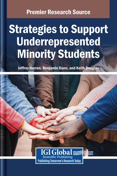 Strategies to Support Underrepresented Minority Students: 9798337309859 ...