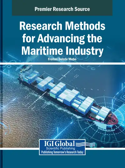An Overview of Maritime Research, Its Significance, Challenges, and ...