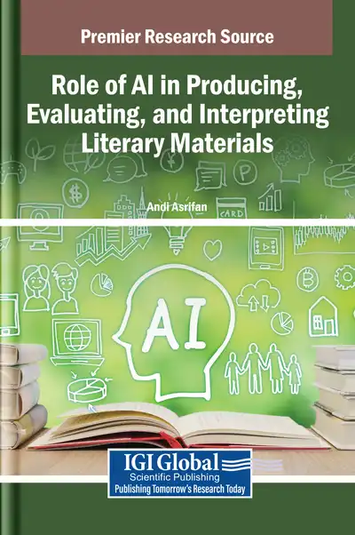 IRMA-International.org: Integration of Multiculturalism in AI-Based Literature: A Social ...