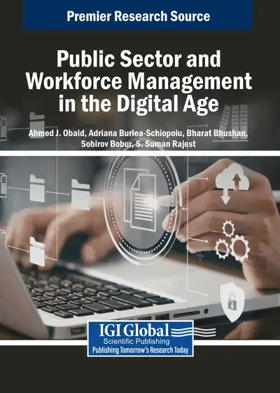 Exploring Innovative Practices in Digital Human Resource Management ...