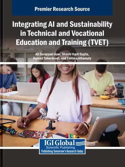 Fostering AI Literacy in TVET and Professional Development Frameworks ...