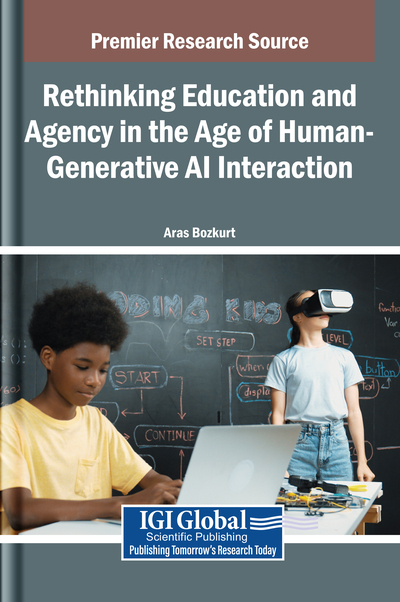 Rethinking Education And Agency In The Age Of Human Generative Ai Interaction 9798337311951