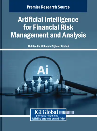 AI in Risk Management in Finance: Business & Management Book Chapter ...