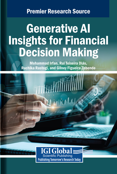 The Use of Artificial Intelligence for the Creation of Knowledge: An Exploratory Study: Business ...