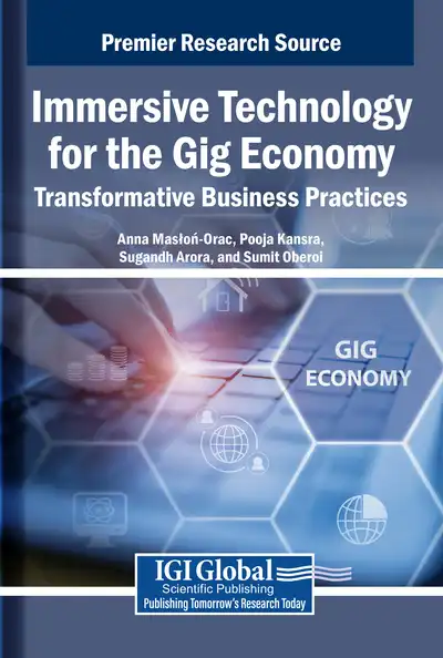 The Economic Impacts of India's Gig Economy: Navigating Productivity ...
