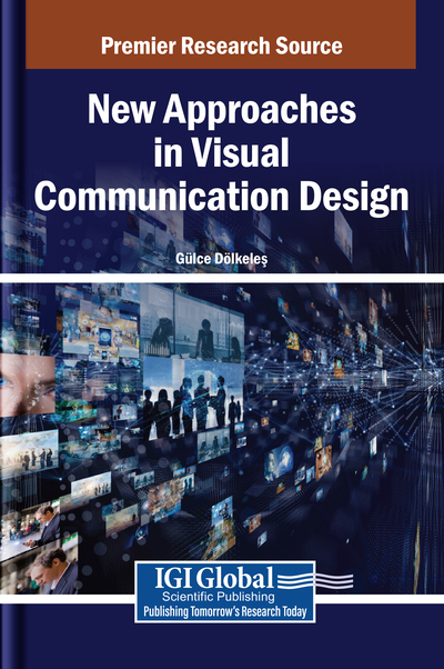New Approaches in Visual Communication Design: 9798337313153: Media ...
