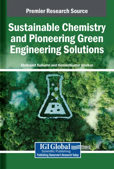 Air Pollution Control and Green Chemistry Solutions | IGI Global ...