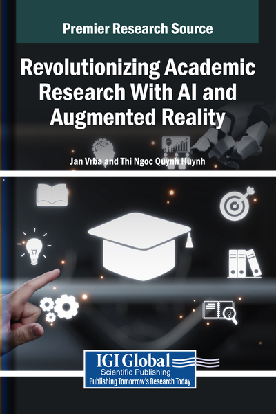 Revolutionizing Academic Research With AI and Augmented Reality ...