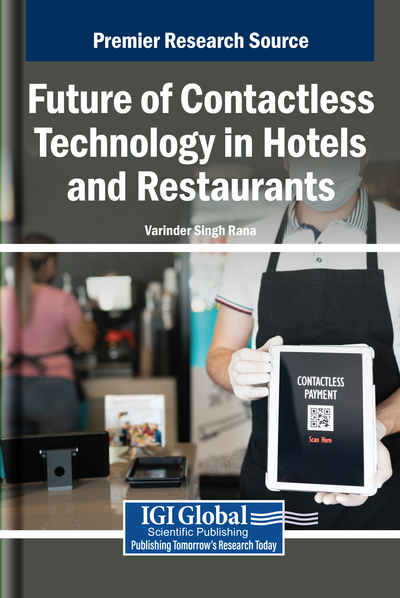 Future of Contactless Technology in Hotels and Restaurants ...