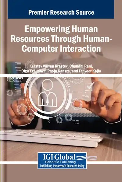 Empowering Human Resources Through Human-Computer Interaction ...