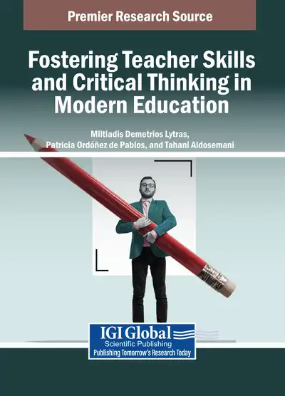 Enhancing Critical Thinking Through Problem-Based Learning: A ...