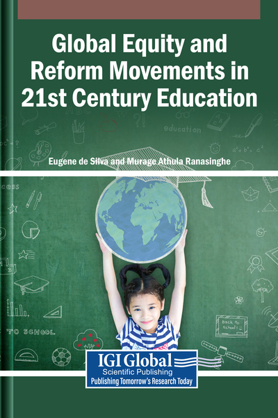 Global Equity and Reform Movements in 21st Century Education ...