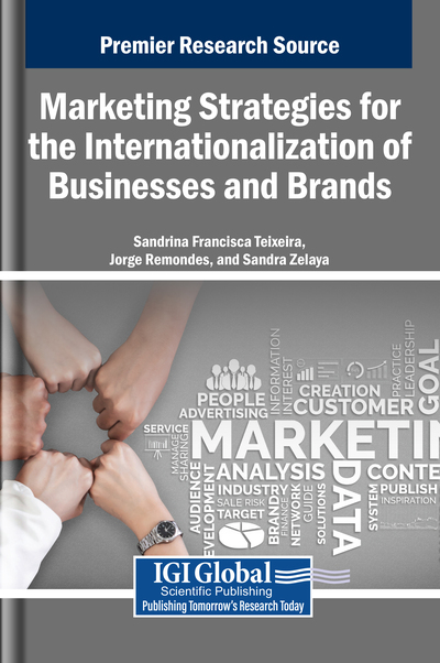 Internationalization Models: An Integrated Analysis for Businesses and Brands in a Global ...