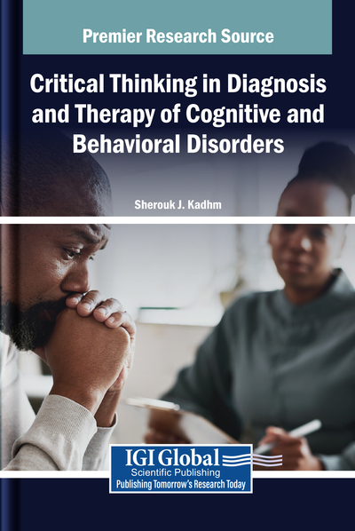 Critical Thinking in Diagnosis and Therapy of Cognitive and Behavioral ...