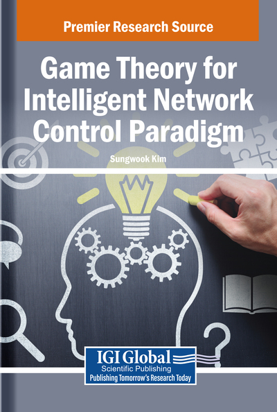Game Theory for Intelligent Network Control Paradigm: 9798337320137 ...