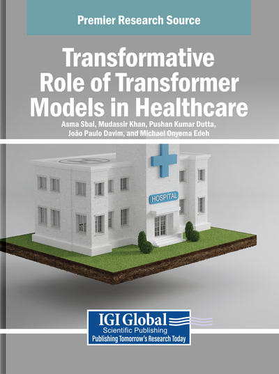 Transformative Role of Transformer Models in Healthcare: 9798337320380 ...