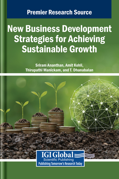 New Business Development Strategies for Achieving Sustainable Growth ...
