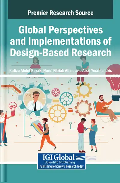 The Evolution of Design-Based Research: Future Perspectives and Trends ...