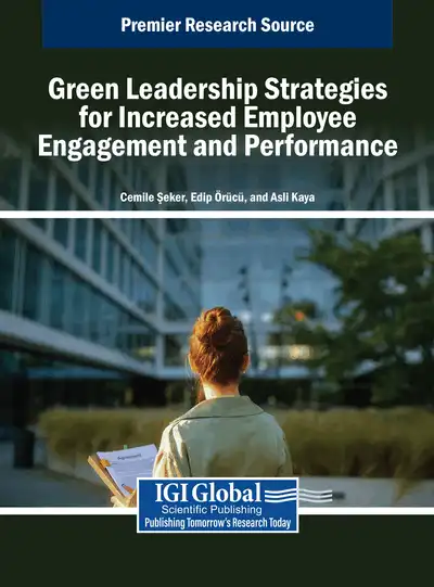 Sustainable Leadership, Employee Engagement, and Organizational ...