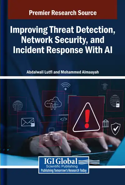 Ai Driven Threat Detection And Incident Response Advancing Cybersecurity With Machine Learning